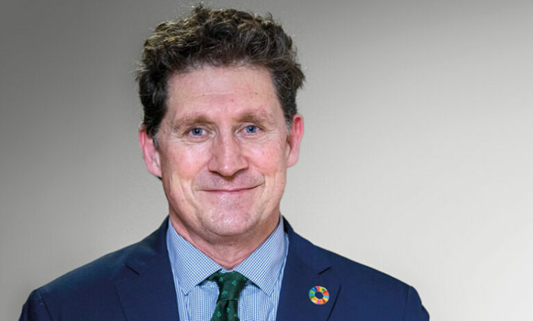 Minister Eamon Ryan TD: “Our whole forestry system has to change ...