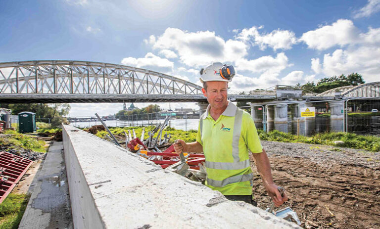 Building a more secure future in the face of climate change ...