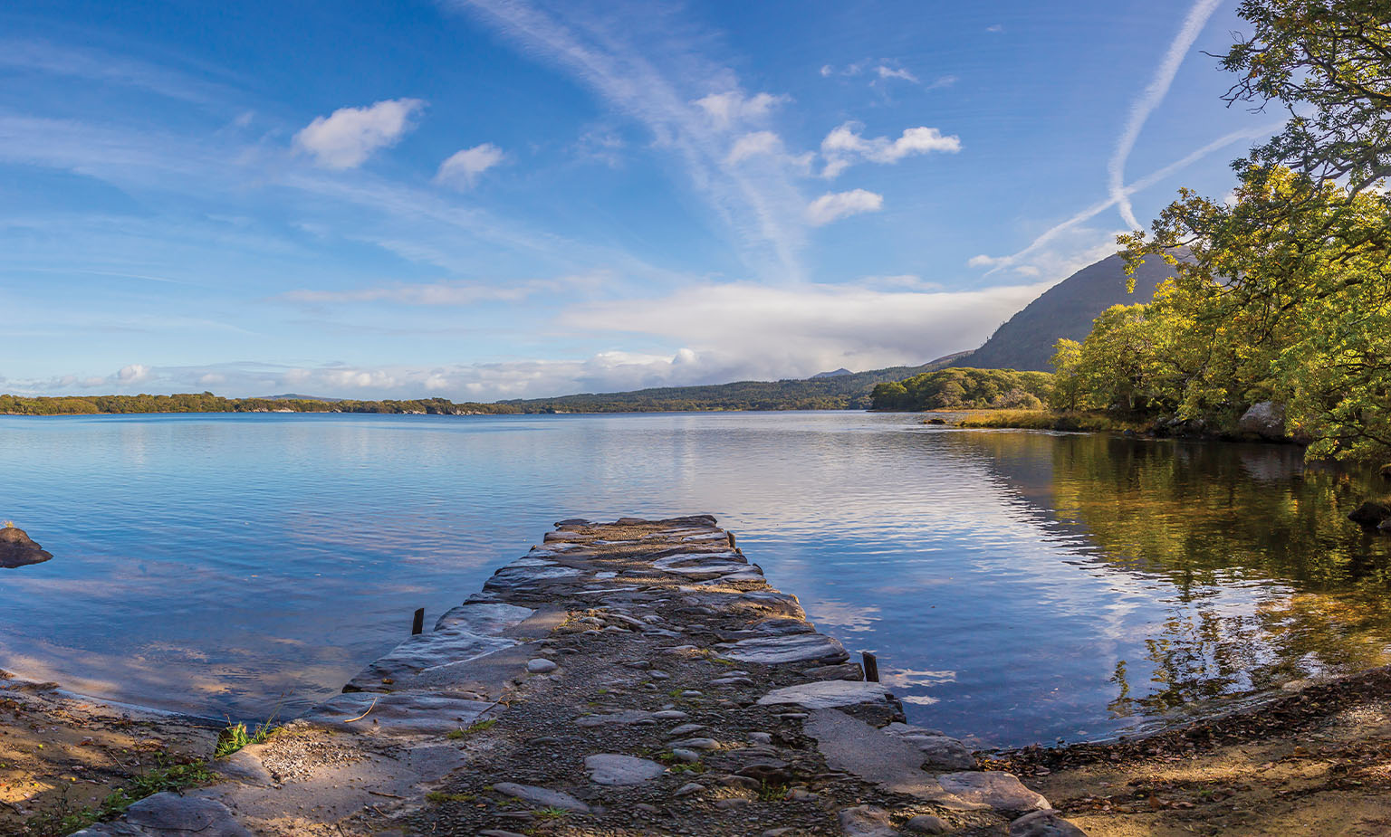 Meeting Water Framework Directive requirements – Environment Ireland