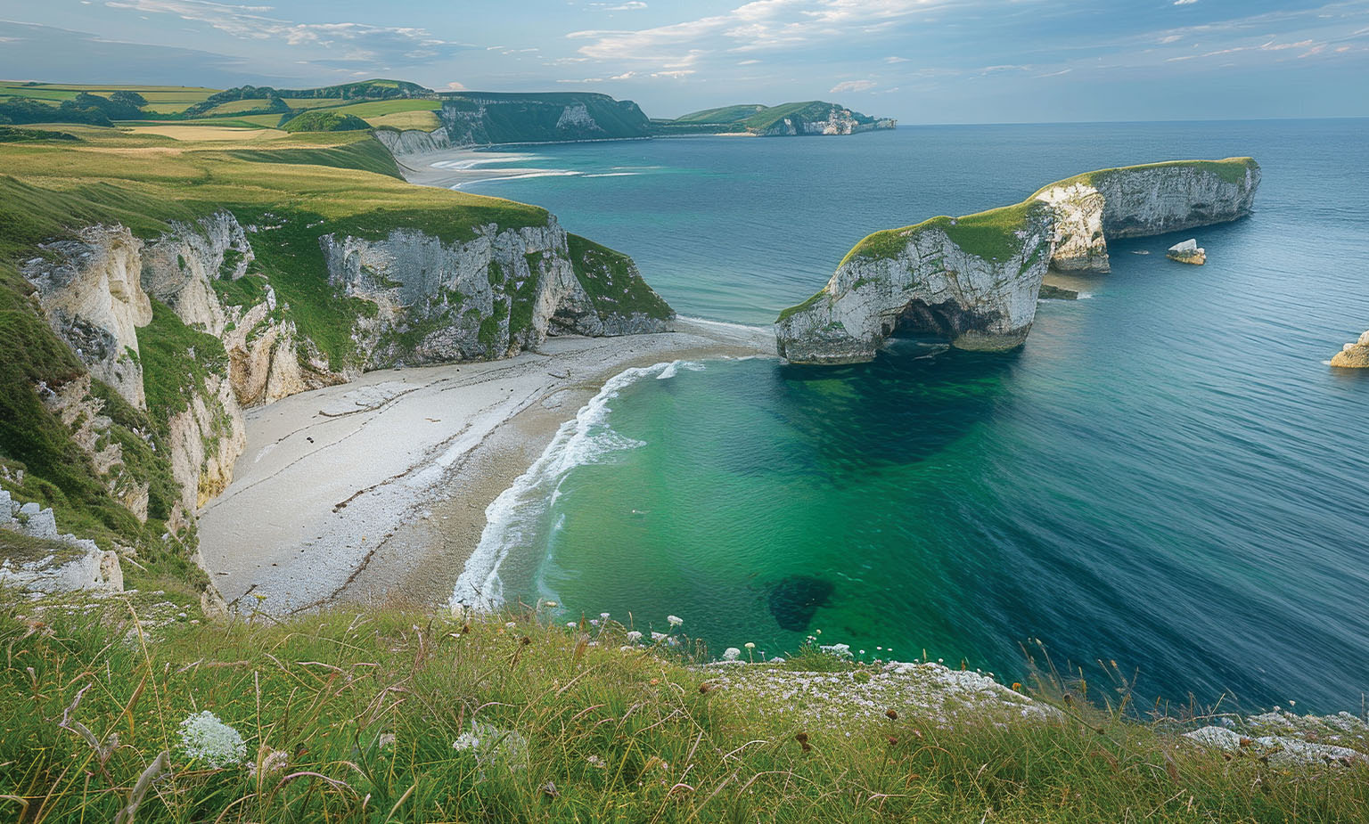 2023: Bathing water quality remains high – Environment Ireland
