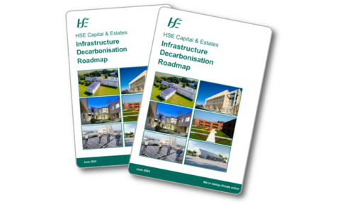 New roadmap outlines the HSE pathway to decarbonisation – Environment ...