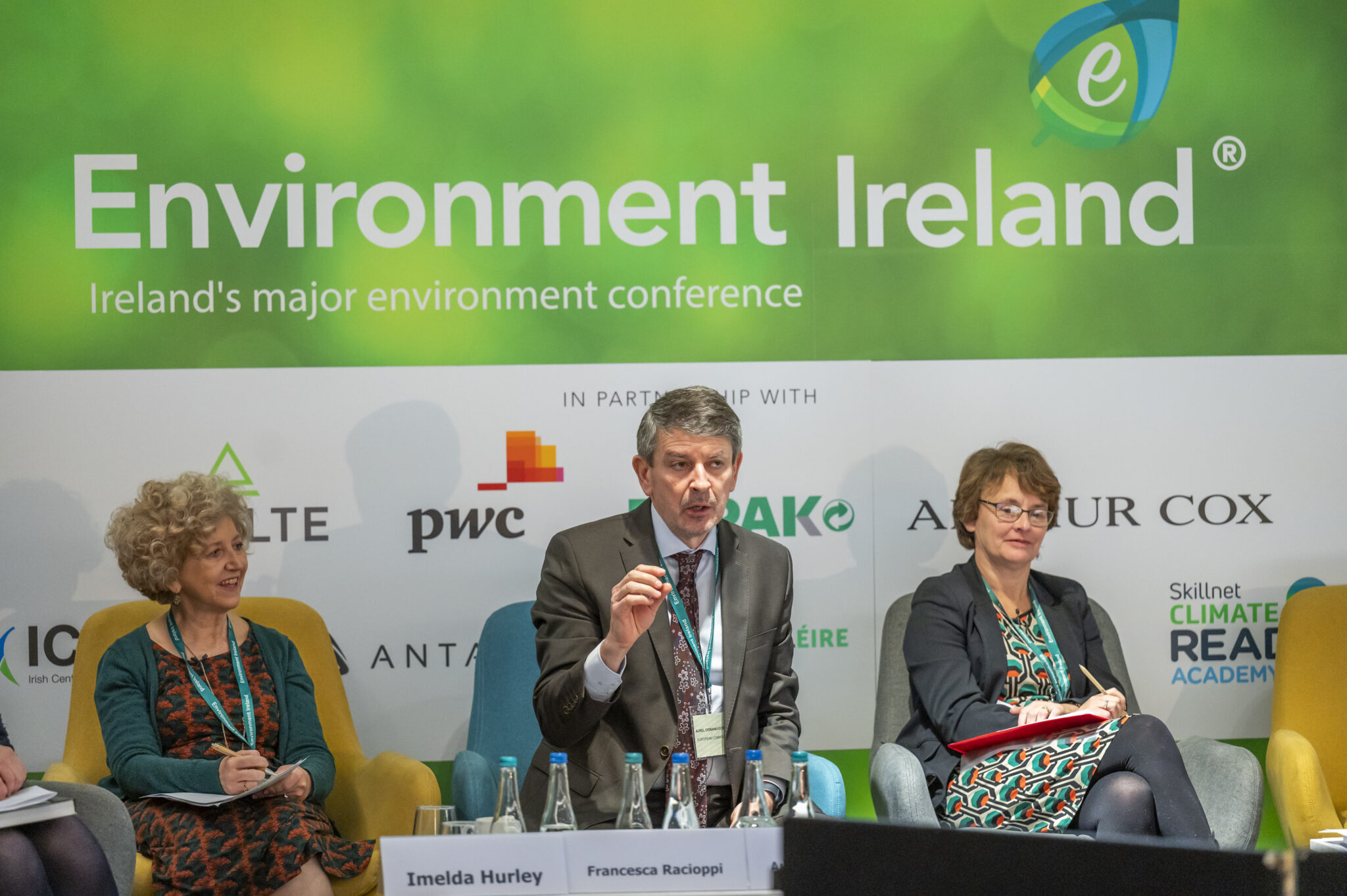 Environment Ireland