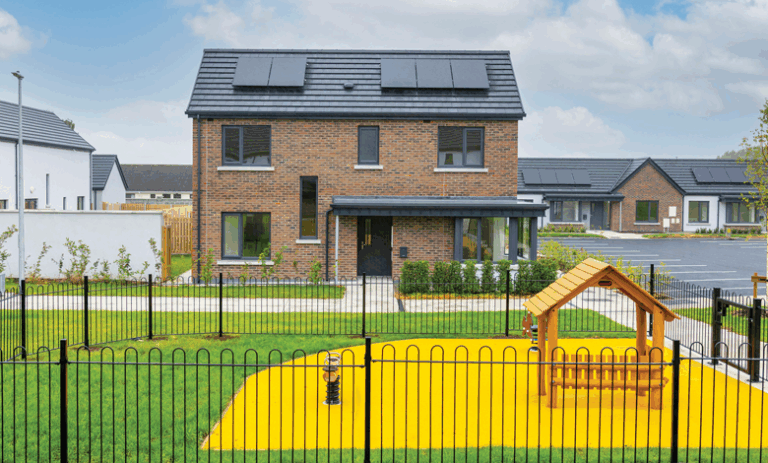 Shaping our sustainable future: Oaklee launches comprehensive ...